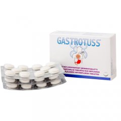 Berlocid 800/160mg tabletės N20