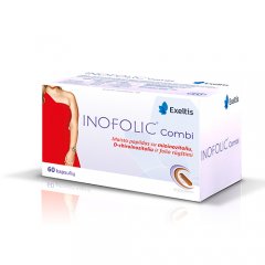 Maisto papildas geležies įsisavinimui Difolin Plius