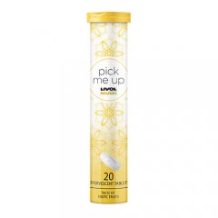 Berlocid 800/160mg tabletės N20