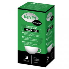 Cholo, žolelių arbata, 1.5 g, N20 (AC)