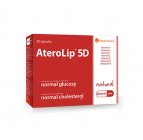 Maisto papildas cholesterolio kiekiui palaikyti Armolipid Plus