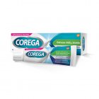 COREGA MAX CONTROL fiksuojamasis dantų protezų kremas, 40g