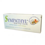 Nervų sistemą veikiantys vaistai internetu | MANO VAISTINĖ