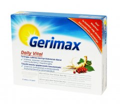 Maisto papildai ir vitaminai energijai atgauti ir palaikyti