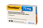 Xarelto 15mg tabletės N28