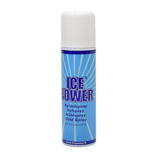 Ice Power šaldantis purškalas, 200 ml | Internetinėje “MANO vaistinėje”