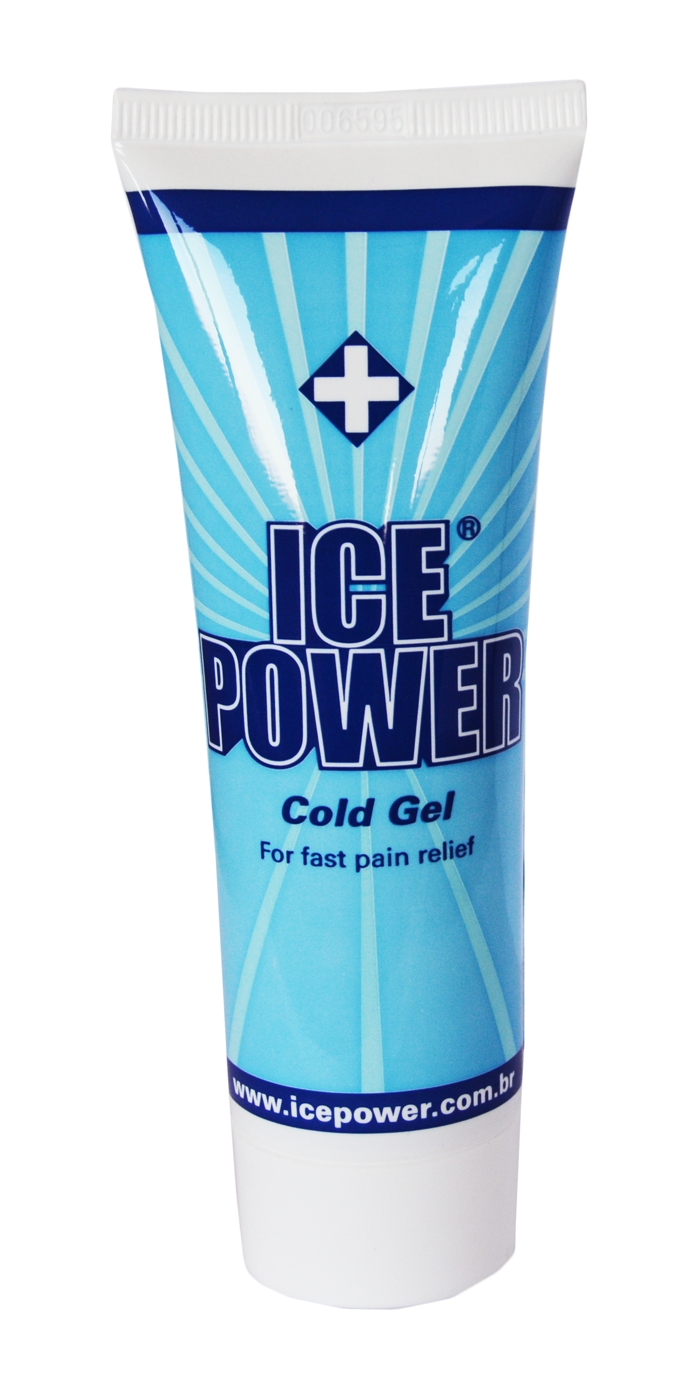 Ice Power aldantis Gelis 75 Ml ice-power-aldantis-gelis-75-ml