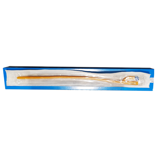 Kateteris šlapimo pūslei Foley 24CH dvikanalis N1 | Internetinėje “MANO ...