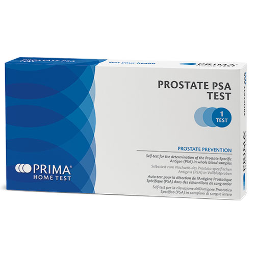 Prima PSA testas prostatos vėžio diagnostikai N1 | Internetinėje “MANO ...
