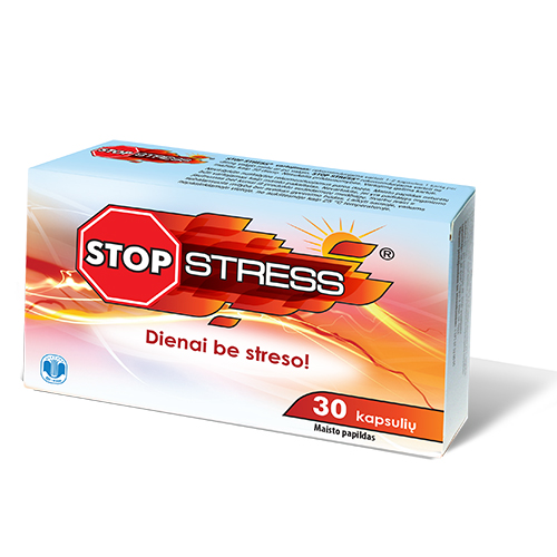 Stop Stress Pictures